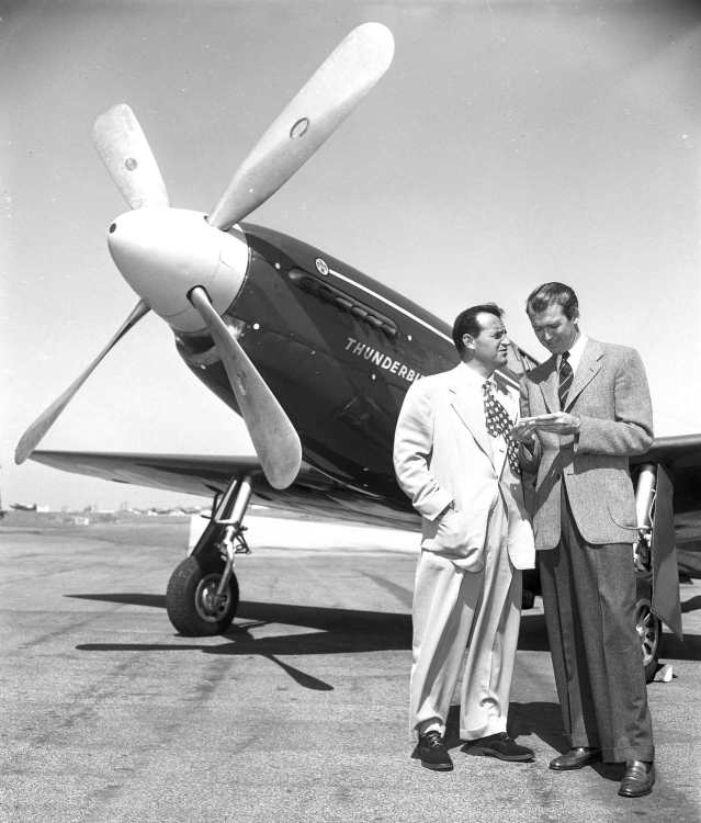 From Biplanes to Bombers - Santa Monica History Museum